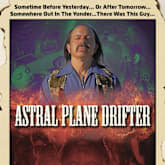 astral plane drifter