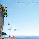 before midnight poster