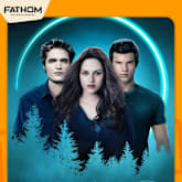 twilight saga eclipse 2025