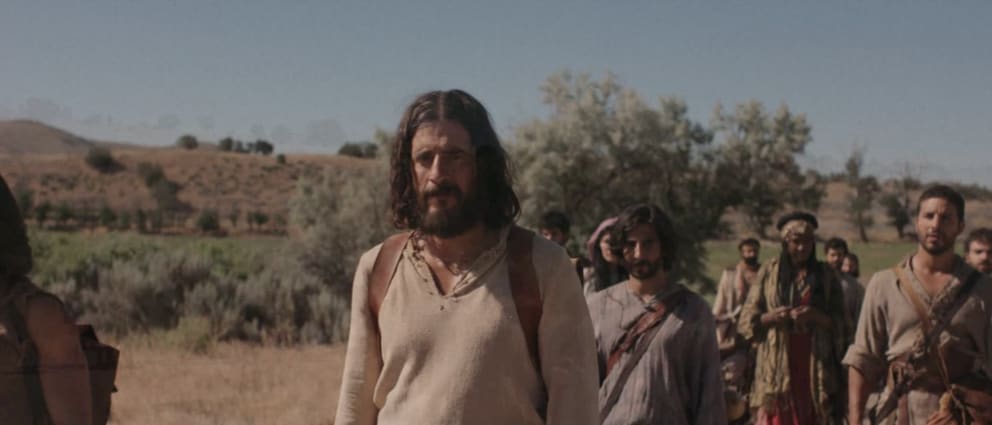 The Chosen: Season 4 Episodes 1-3 | Tickets & Showtimes Near Me