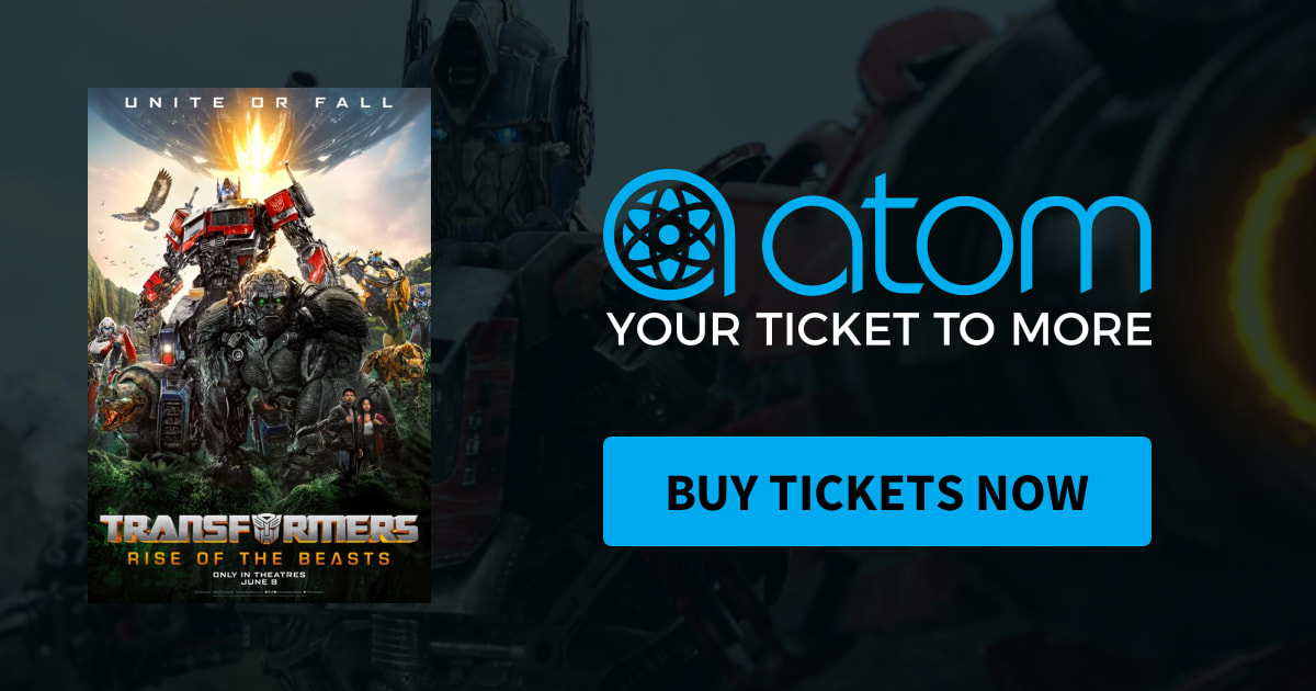 Transformers: Rise of the Beasts | Tickets & Showtimes Near Me