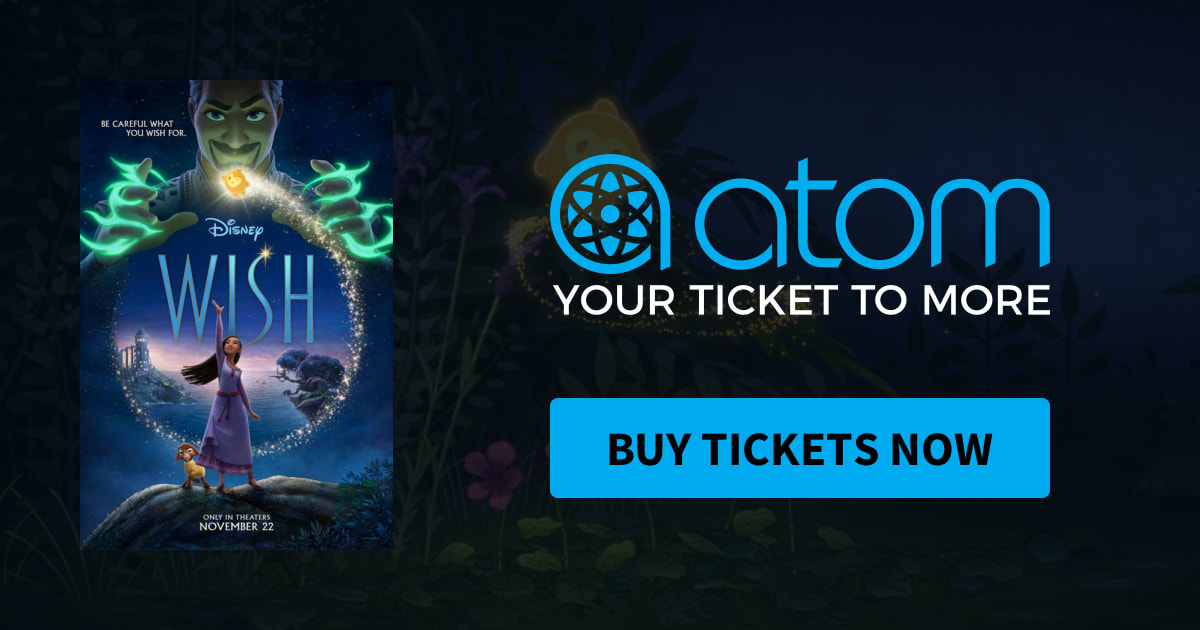 Wish | Tickets & Showtimes Near Me