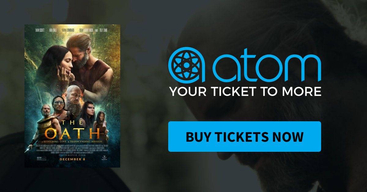 The Oath | Tickets & Showtimes Near Me