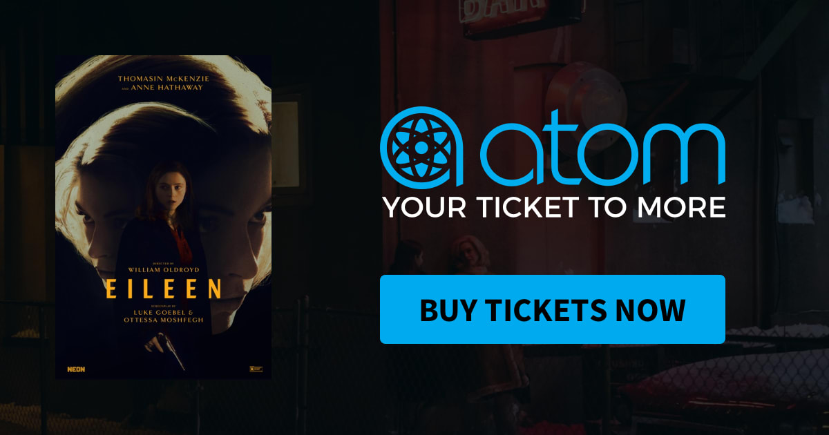 Eileen | Tickets & Showtimes Near Me