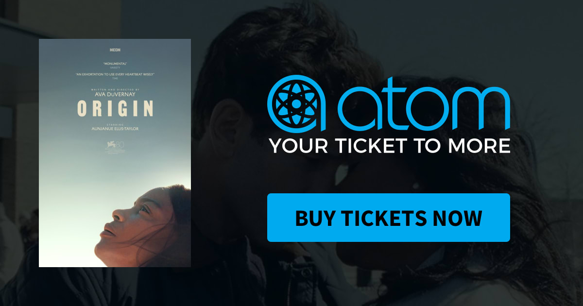 Origin | Tickets & Showtimes Near Me