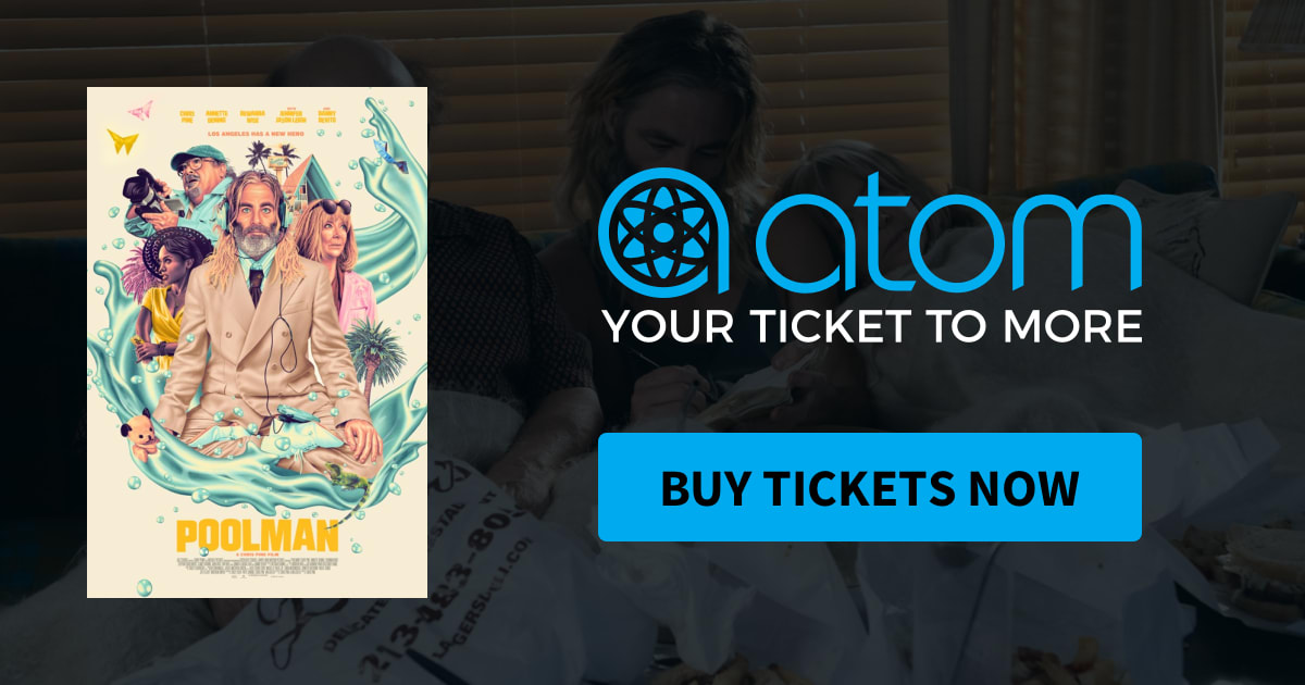 Poolman | Tickets & Showtimes Near Me