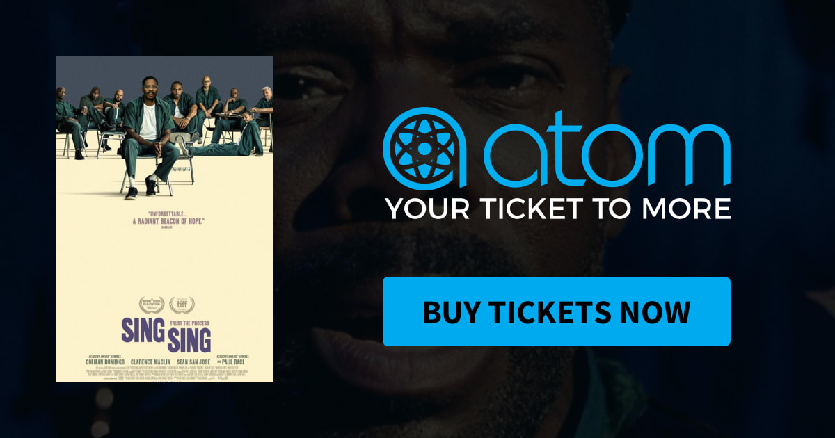 Sing Sing | Tickets & Showtimes Near Me