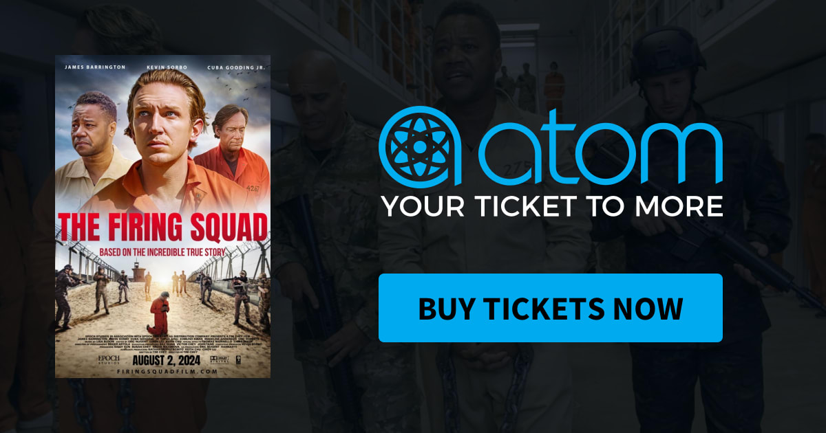 The Firing Squad | Tickets & Showtimes Near Me