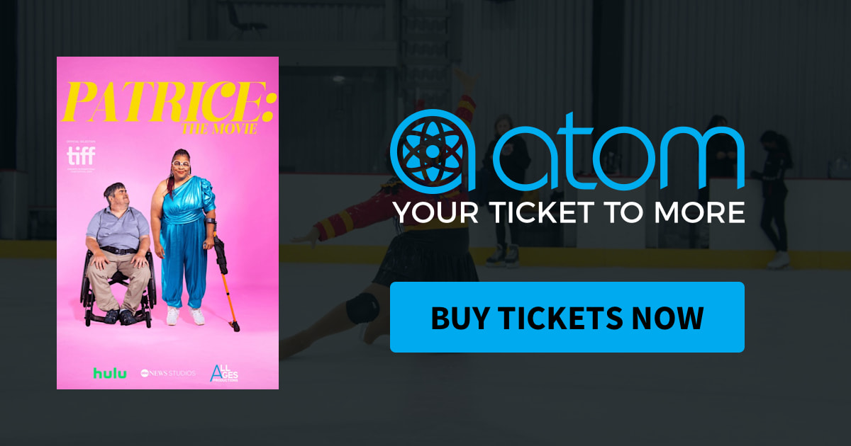 Patrice: The Movie | Tickets & Showtimes Near Me