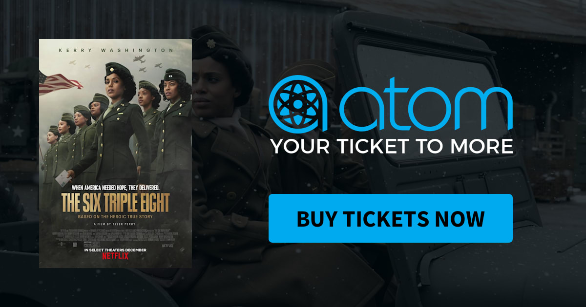 The Six Triple Eight | Tickets & Showtimes Near Me