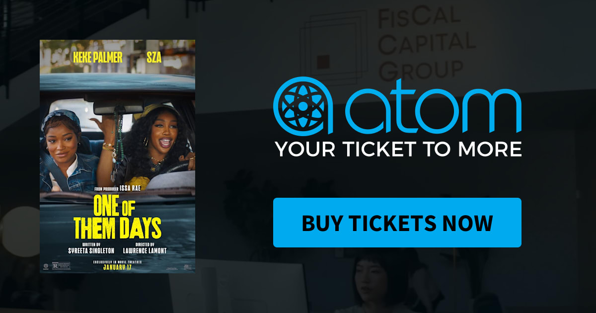 One of Them Days | Tickets & Showtimes Near Me