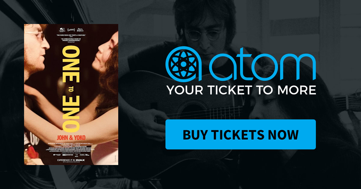 One to One: John & Yoko | Tickets & Showtimes Near Me