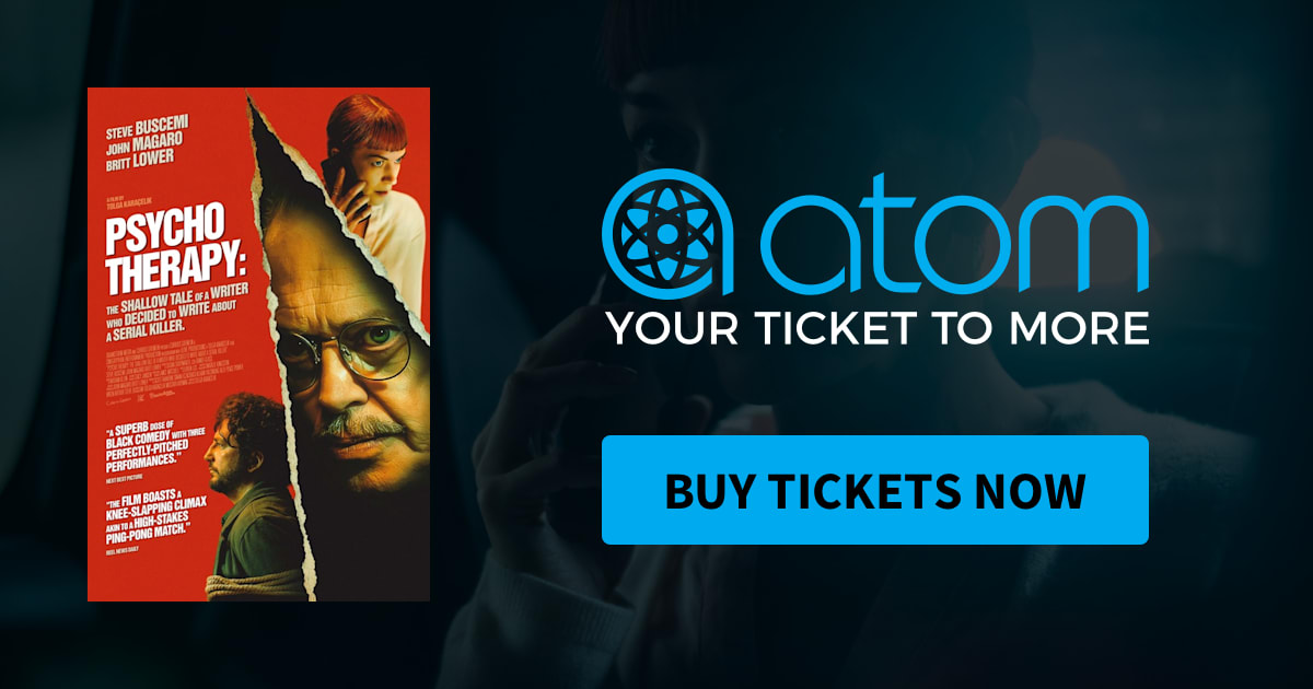 Psycho Therapy: The Shallow Tale of a Writer Who Decided to Write about ...