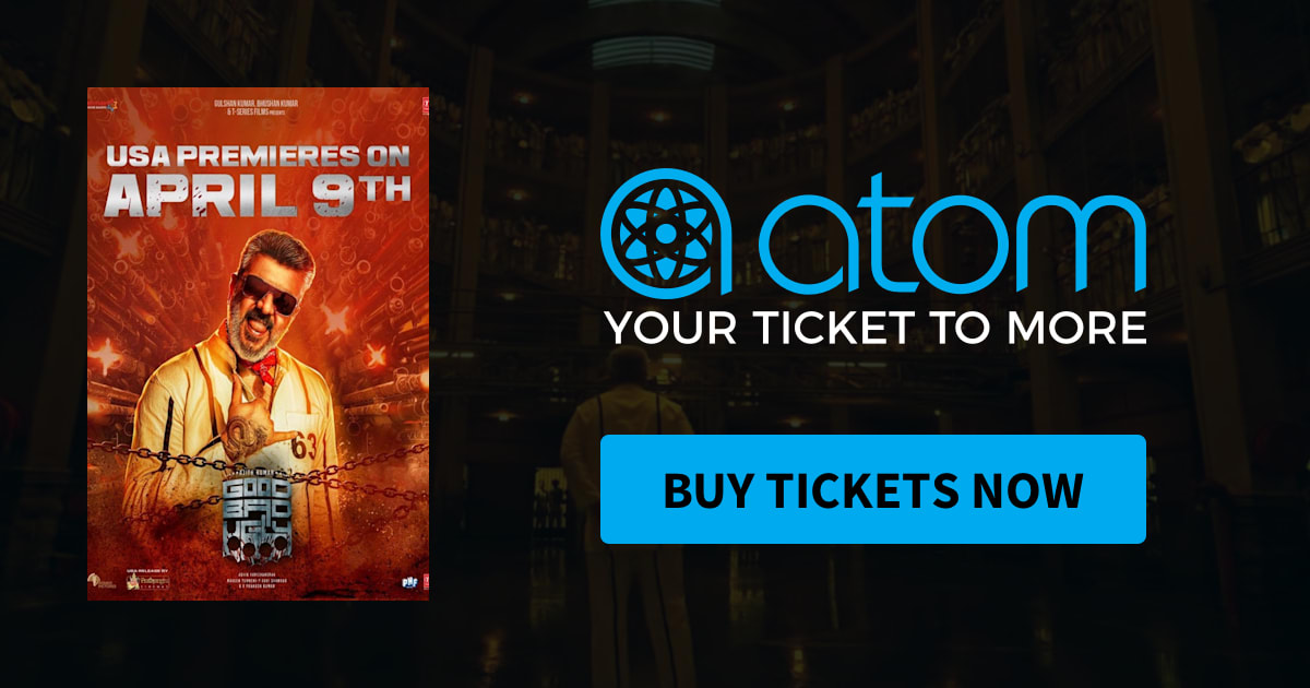 Good Bad Ugly | Tickets & Showtimes Near Me