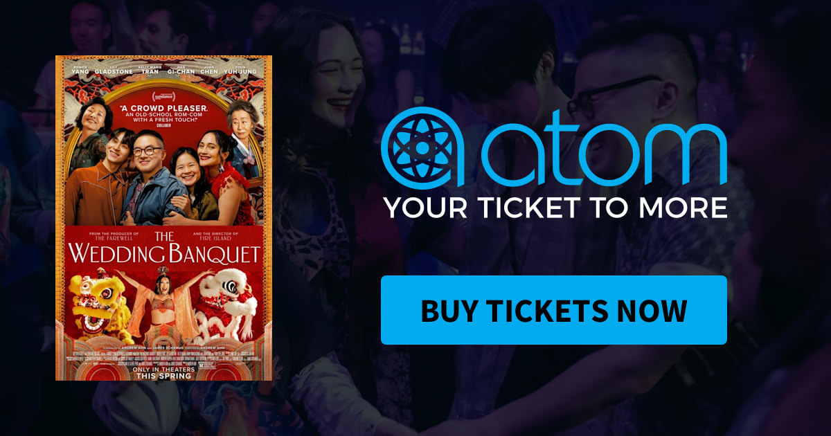 The Wedding Banquet | Tickets & Showtimes Near Me