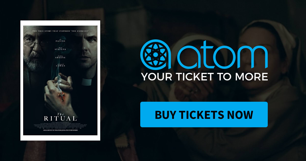 The Ritual | Tickets & Showtimes Near Me