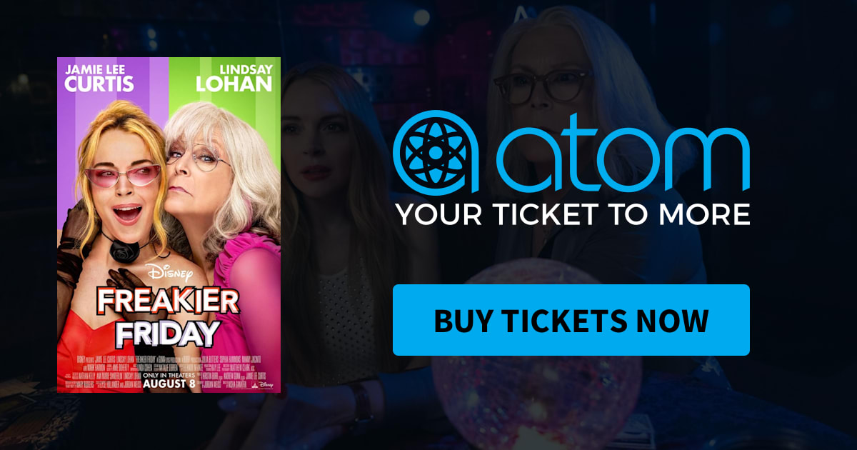 Freakier Friday | Tickets & Showtimes Near Me