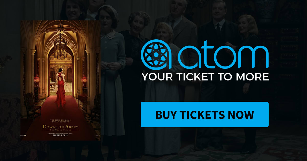 downton promo code