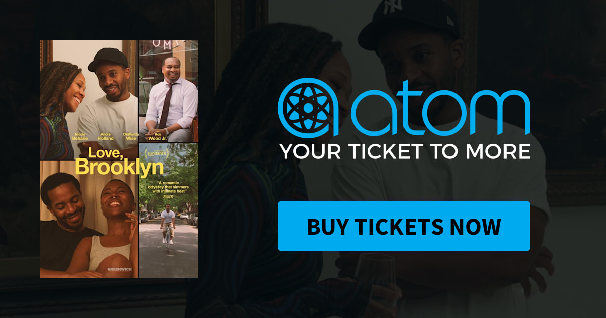 Love, Brooklyn | Tickets & Showtimes Near Me