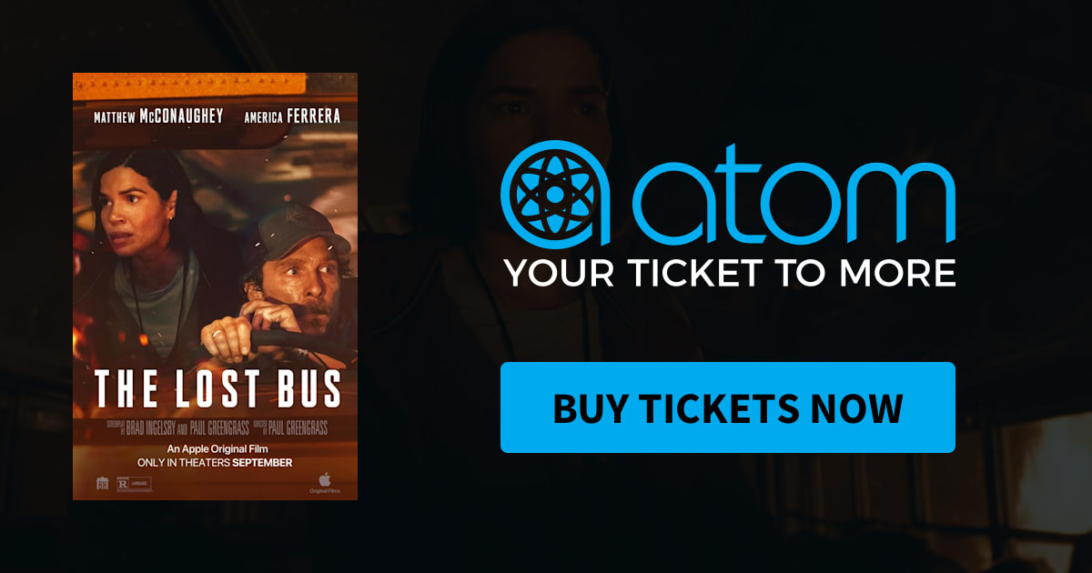The Lost Bus | Tickets & Showtimes Near Me