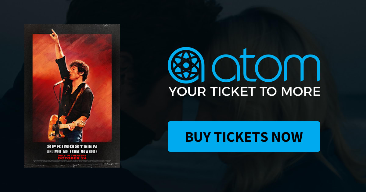 Springsteen: Deliver Me From Nowhere | Tickets & Showtimes Near Me