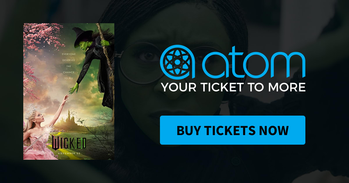 Wicked Re-Release | Tickets & Showtimes Near Me