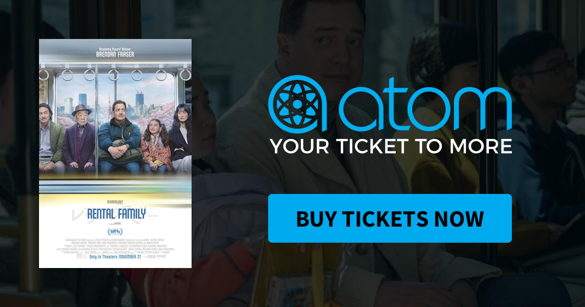 Rental Family | Tickets & Showtimes Near Me