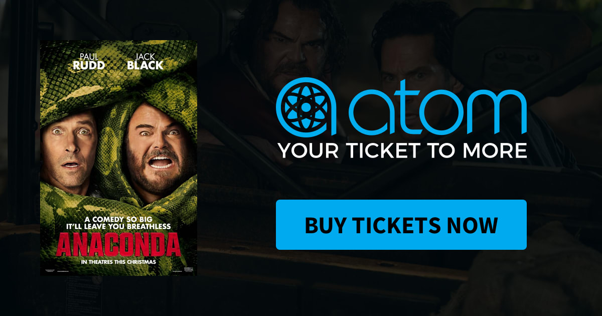 Anaconda | Tickets & Showtimes Near Me