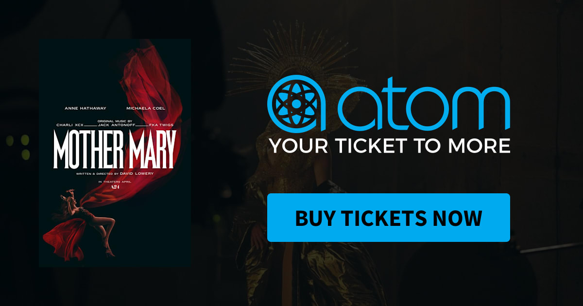 Mother Mary | Tickets & Showtimes Near Me