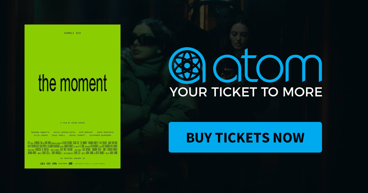 The Moment | Tickets & Showtimes Near Me