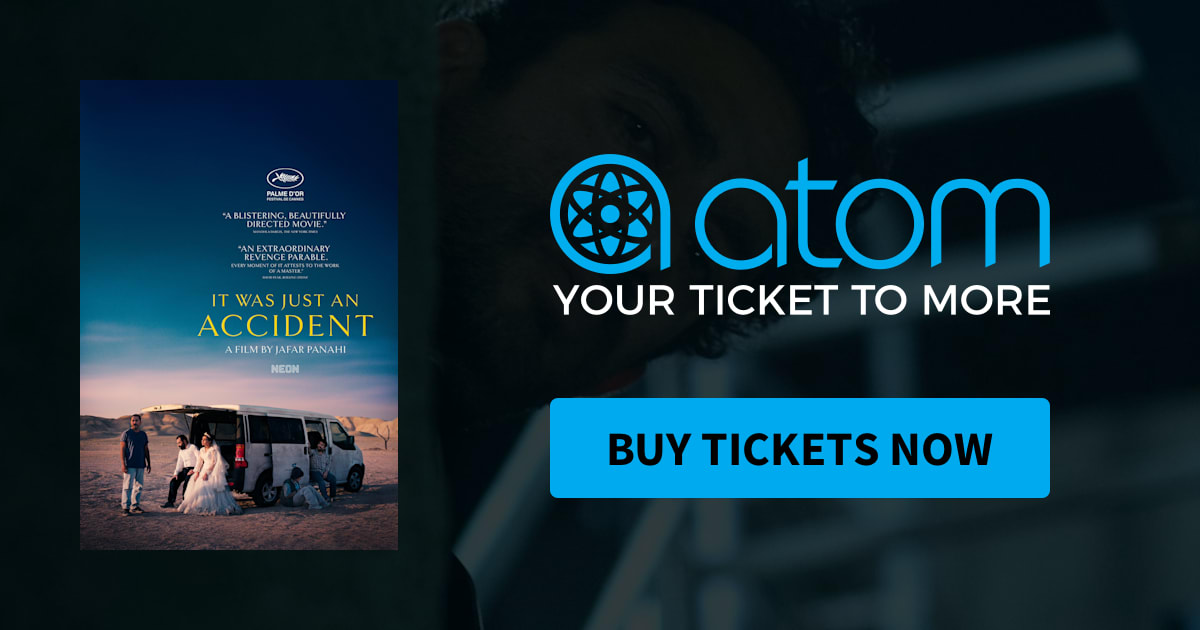 It Was Just An Accident | Tickets & Showtimes Near Me
