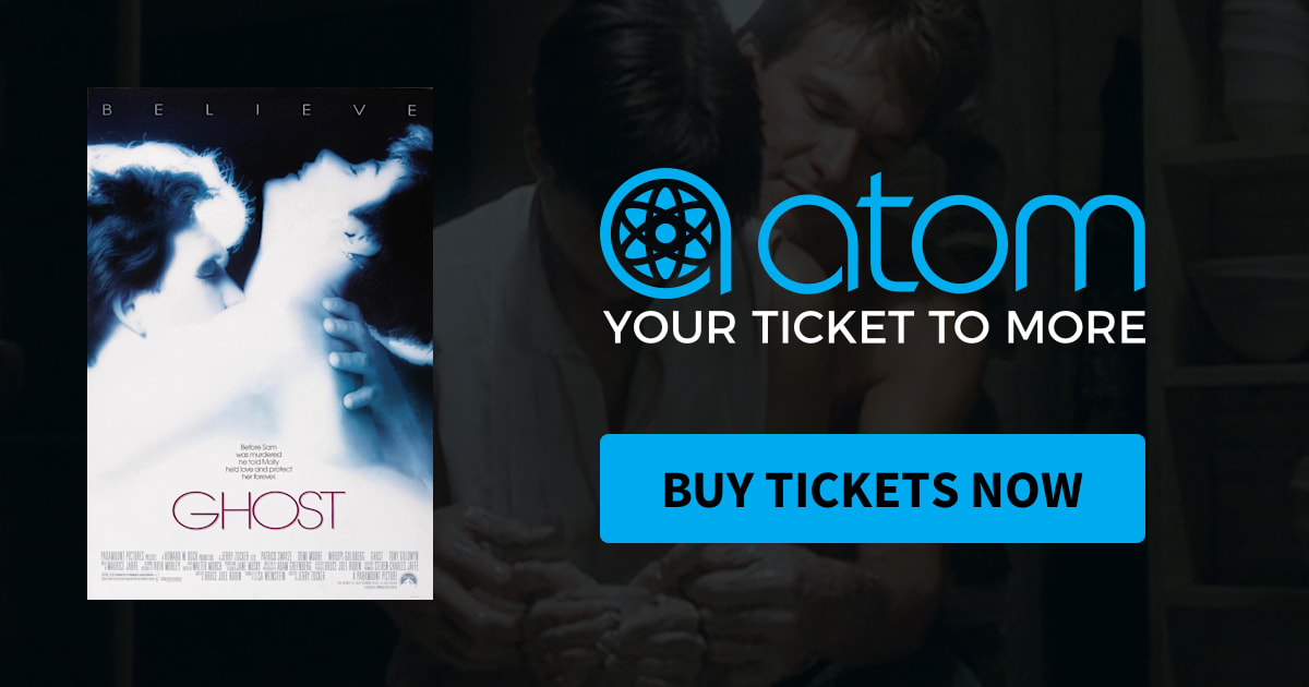 Ghost: 35th Anniversary | Tickets & Showtimes Near Me