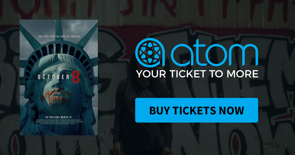 October 8 | Tickets & Showtimes Near Me