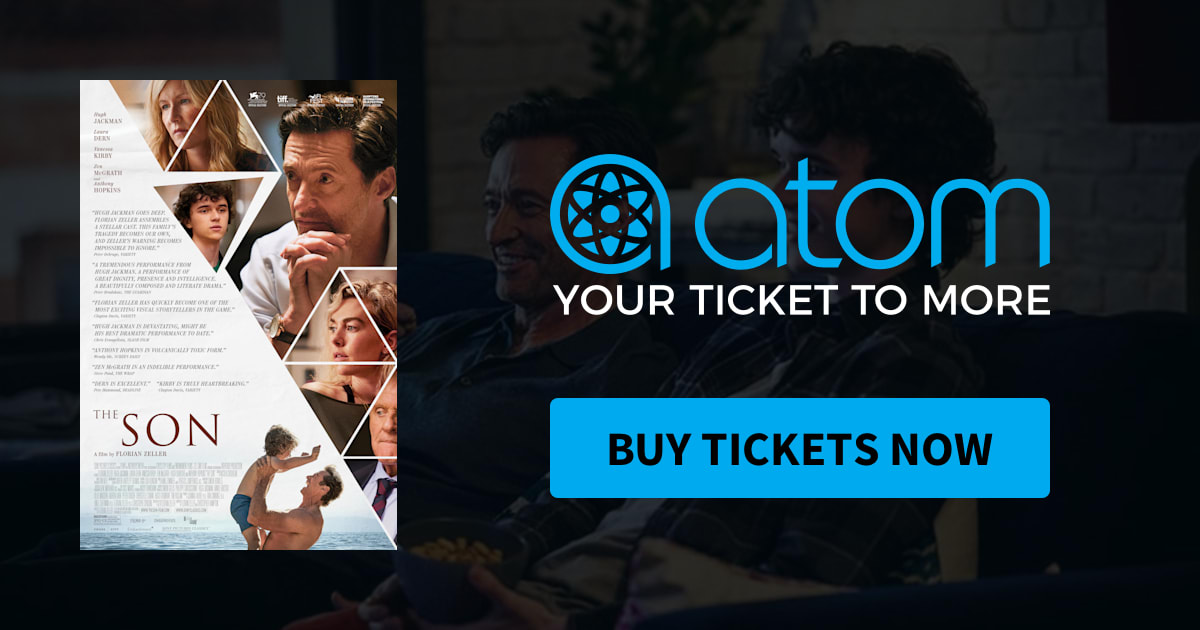 The Son | Tickets & Showtimes Near Me