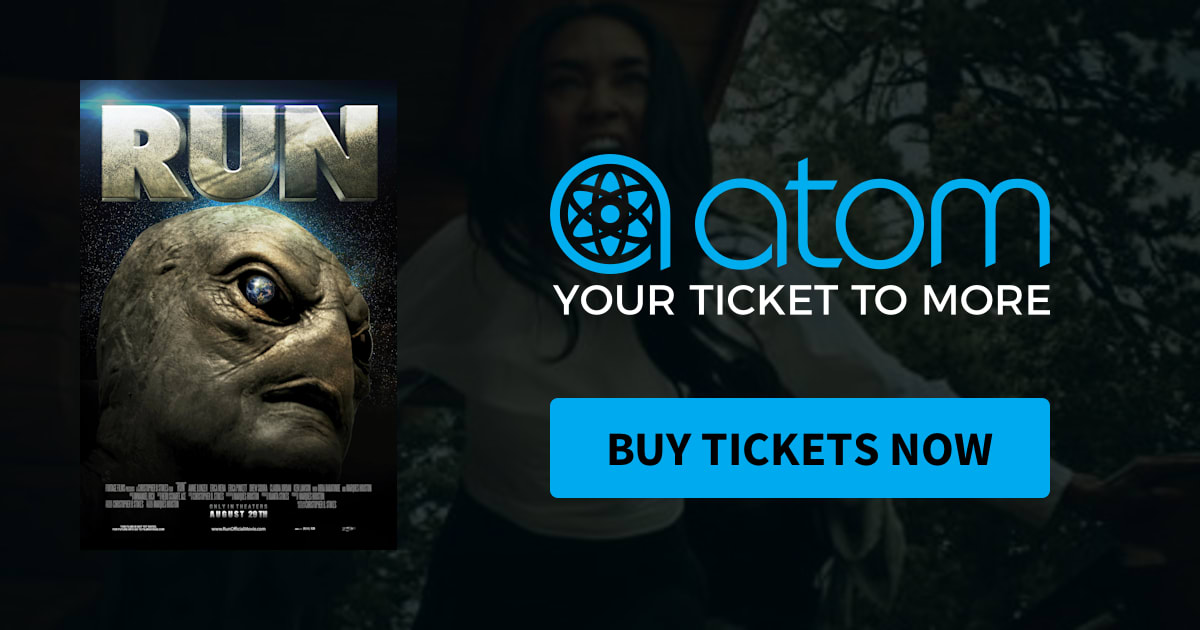Run | Tickets & Showtimes Near Me