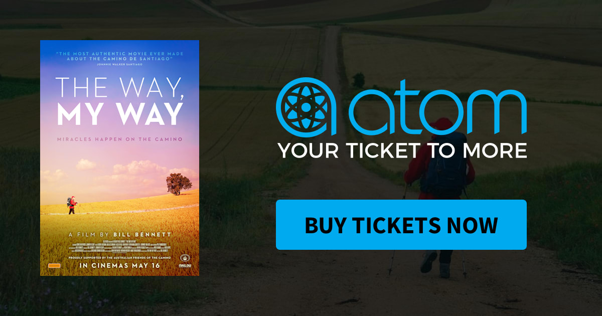 The Way, My Way | Tickets & Showtimes Near Me