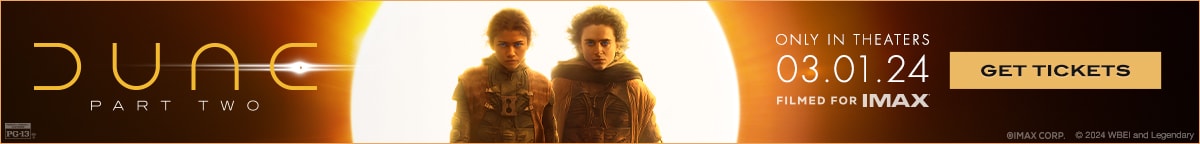 AMC BarryWoods 24 Showtimes & Movie Tickets