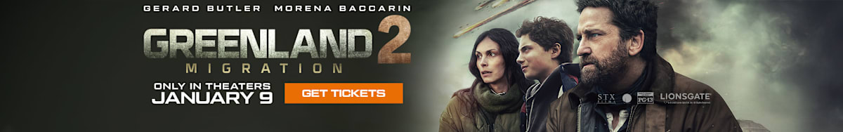 Starlight Triangle Square Cinemas Showtimes & Movie Tickets