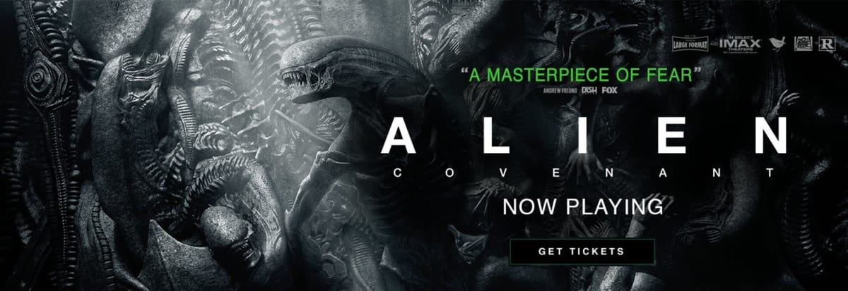 Regal Cinemas, UA & Edwards Theatres: Movie Tickets & Showtimes