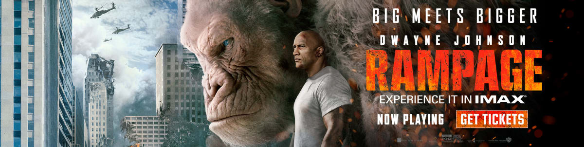 Regal Cinemas, UA & Edwards Theatres: Movie Tickets & Showtimes