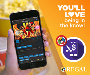 Regal Cinemas, UA & Edwards Theatres: Movie Tickets & Showtimes